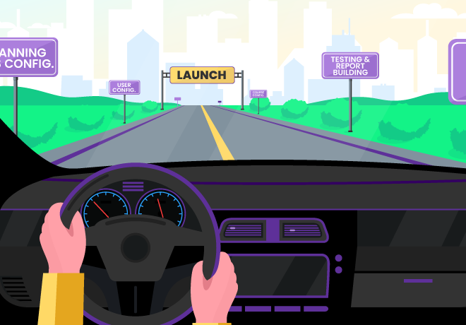 An LMS implementation plan gives your training a strong start