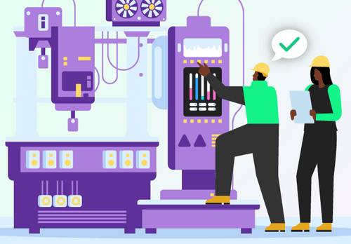 Manufacturing training tips for a safe and efficient workplace