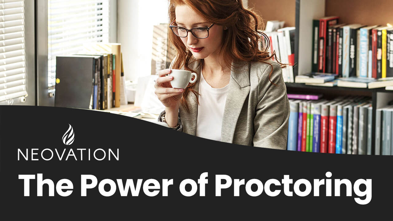 Discover the Power of Proctoring Exams on SmarterU LMS