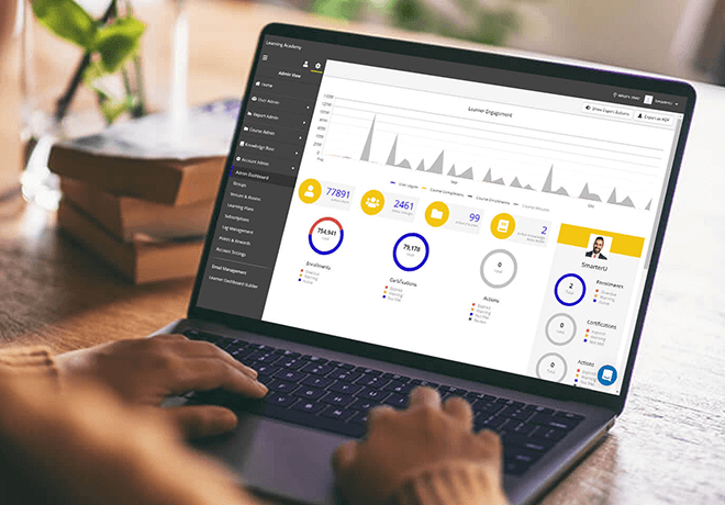 SmarterU LMS & Dealer-FX Transform Automotive Service