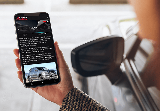 Nissan Australia Auto Dealership Training Powered by OttoLearn