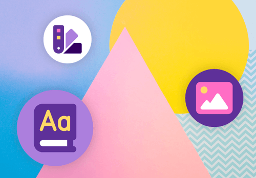 7 Visual Design Tips for New eLearning Designers