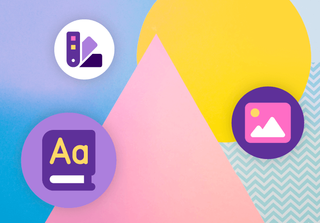 7 Visual Design Tips for New eLearning Designers