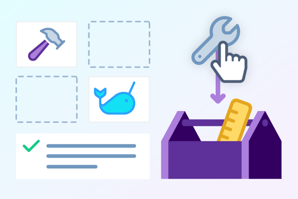 Drag And Drop Activities Elearning Interactivity Glossary 