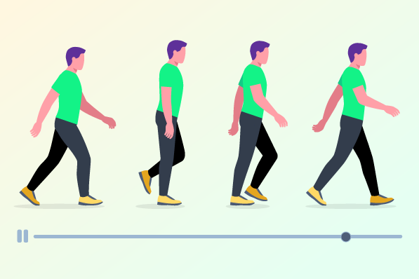 Animation and Motion Graphics | eLearning Interactivity Glossary