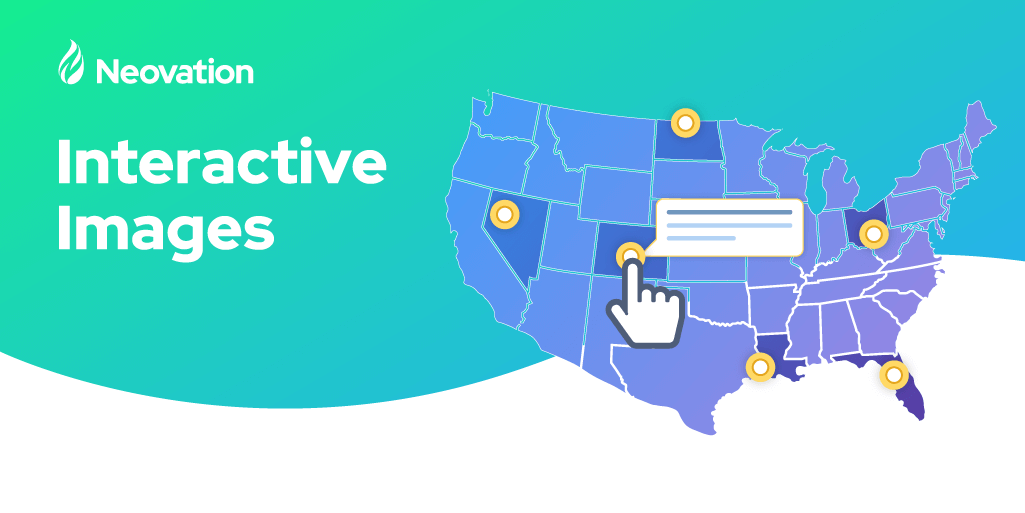 Interactive Images | eLearning Interactivity Glossary