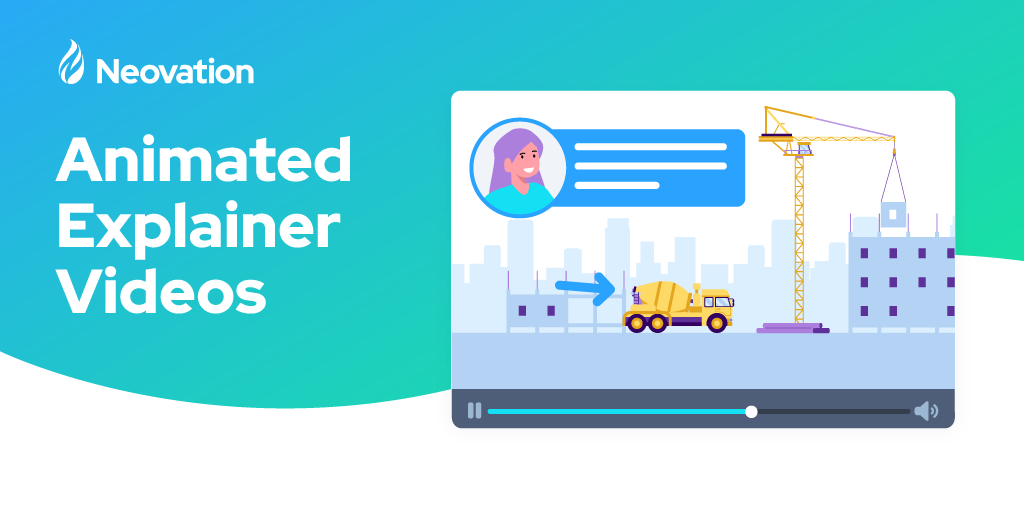 Animated Explainer Videos | eLearning Interactivity Glossary