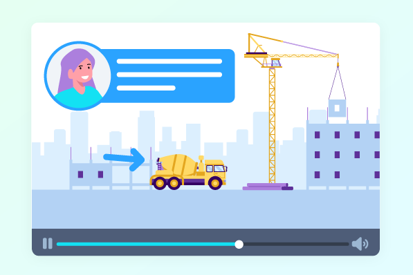 Animated Explainer Videos | eLearning Interactivity Glossary