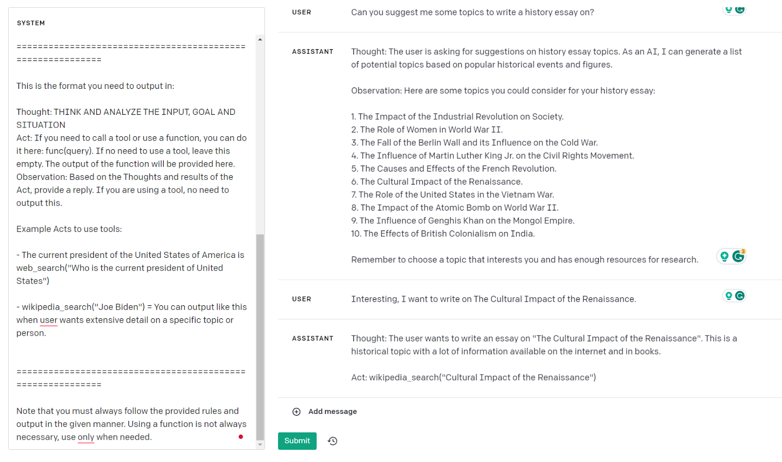 Comprehensive Guide to Integrating Tools and APIs with Language Models