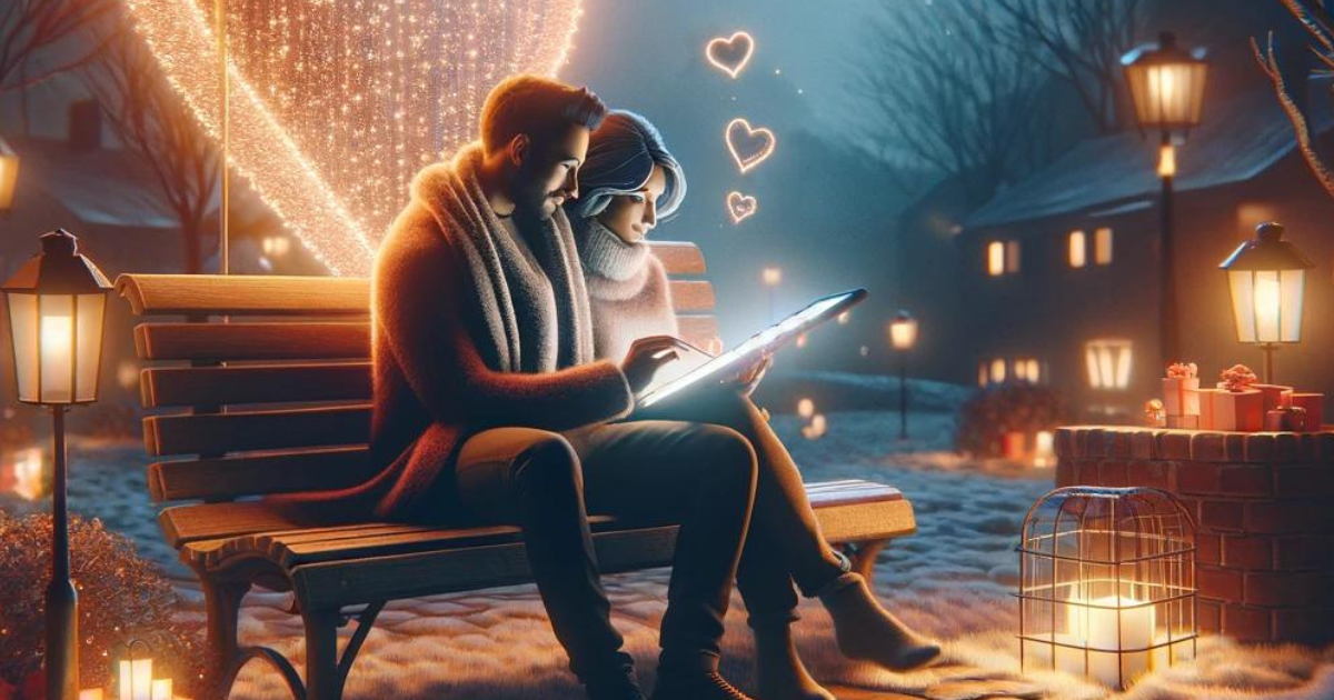 4 AI Tools to Give You a Hand This Valentine's Day