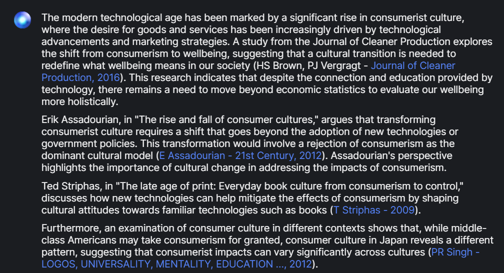 How To Ethically Use AI Tools for Academic Research, Planning, and Writing