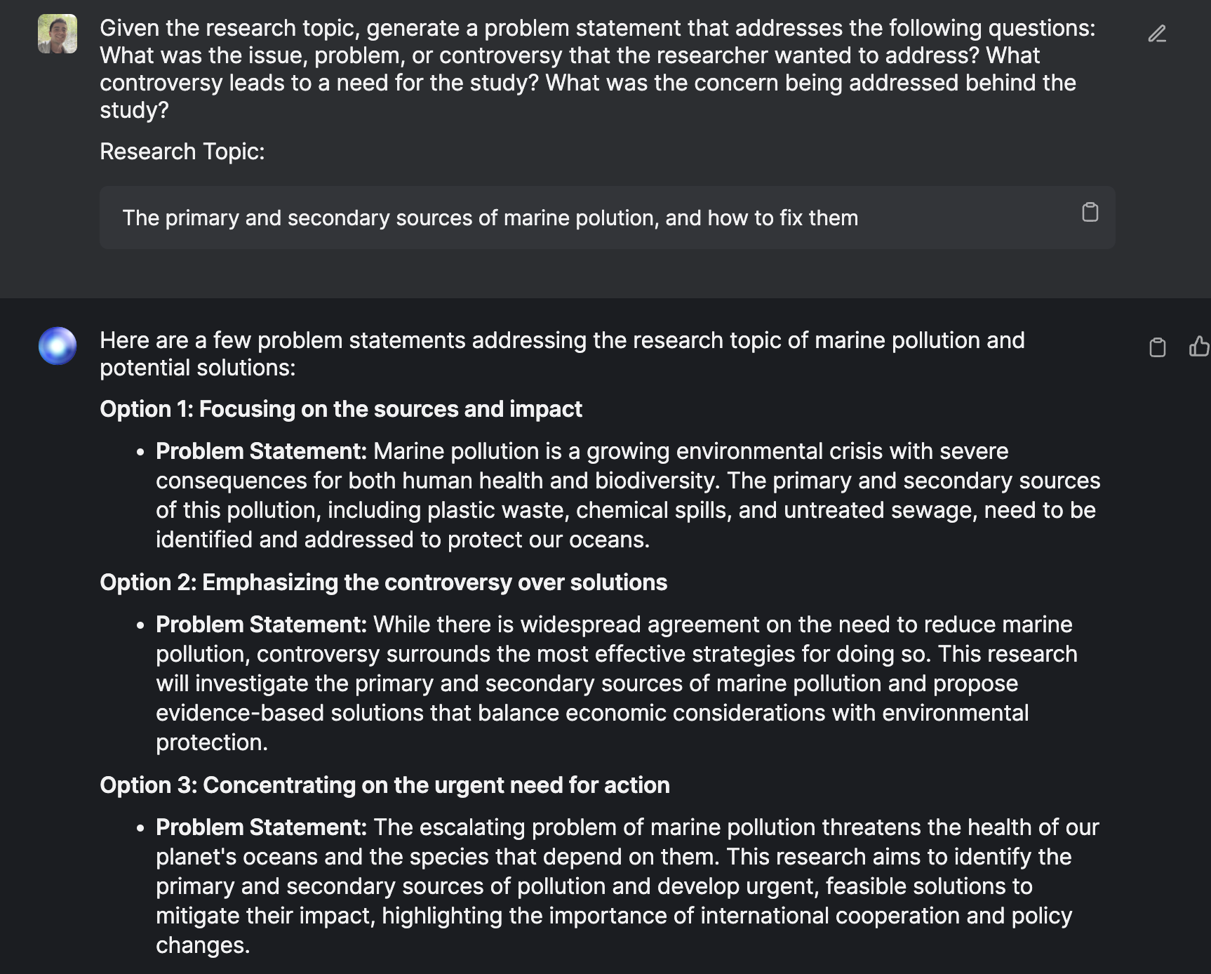 How To Ethically Use AI Tools for Academic Research, Planning, and Writing