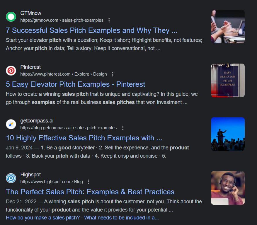 How To Use AI To Write a Persuasive Product Sales Pitch