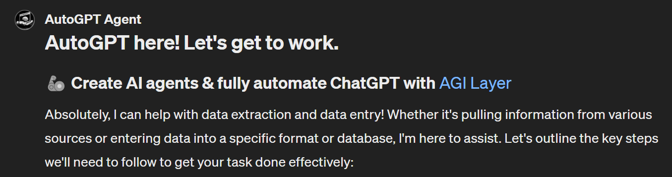 5 AI Agent Examples You Can Do Things With Right Now