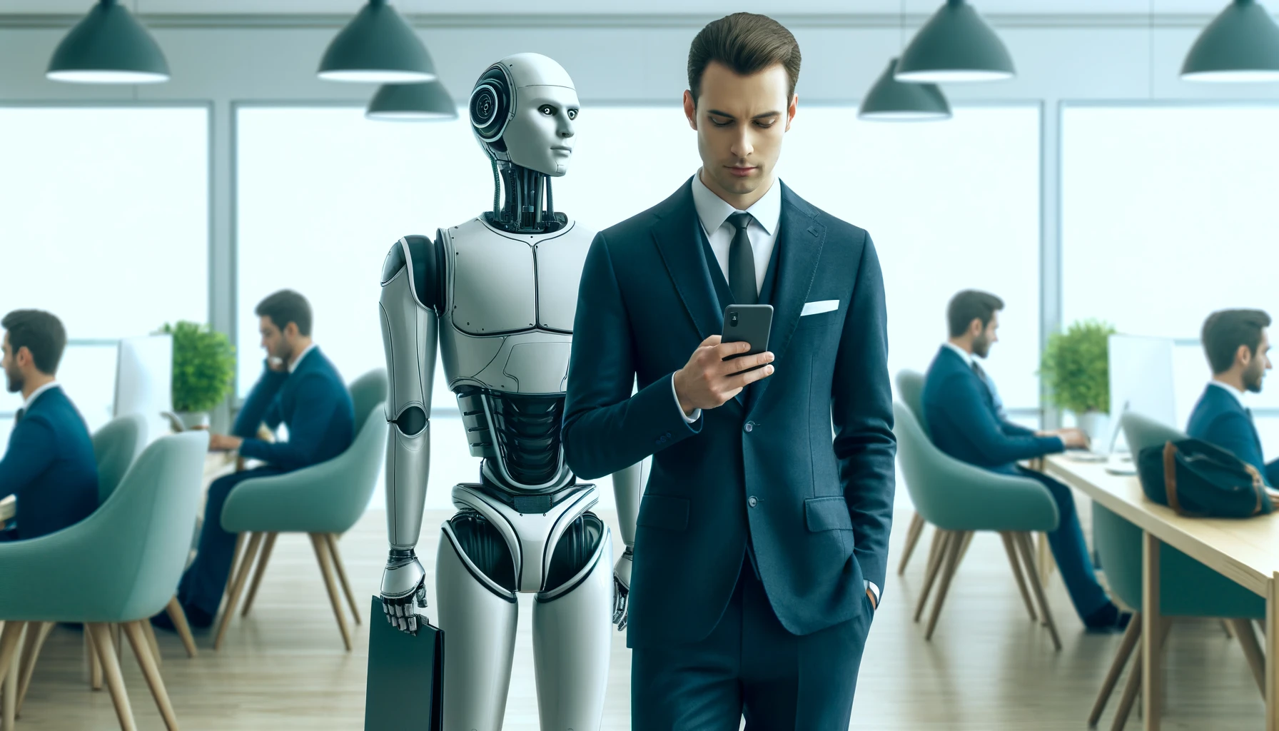 5 AI Agent Examples You Can Do Things With Right Now