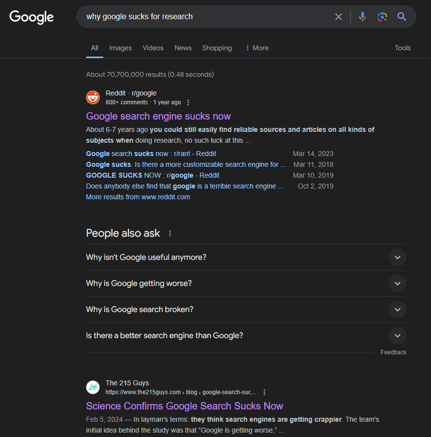 How To Use AI as Your Personal Research Assistant (To Replace Google)