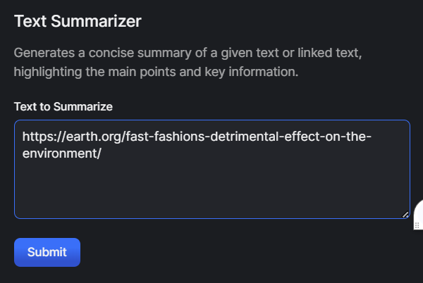 How to Summarize Articles with AI in 3 Clicks