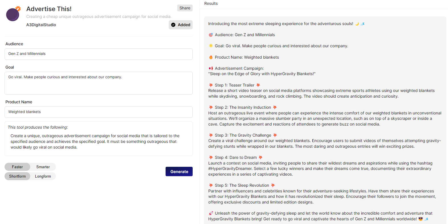How To Use An AI Writing Assistant To Come Up With Creative Ideas