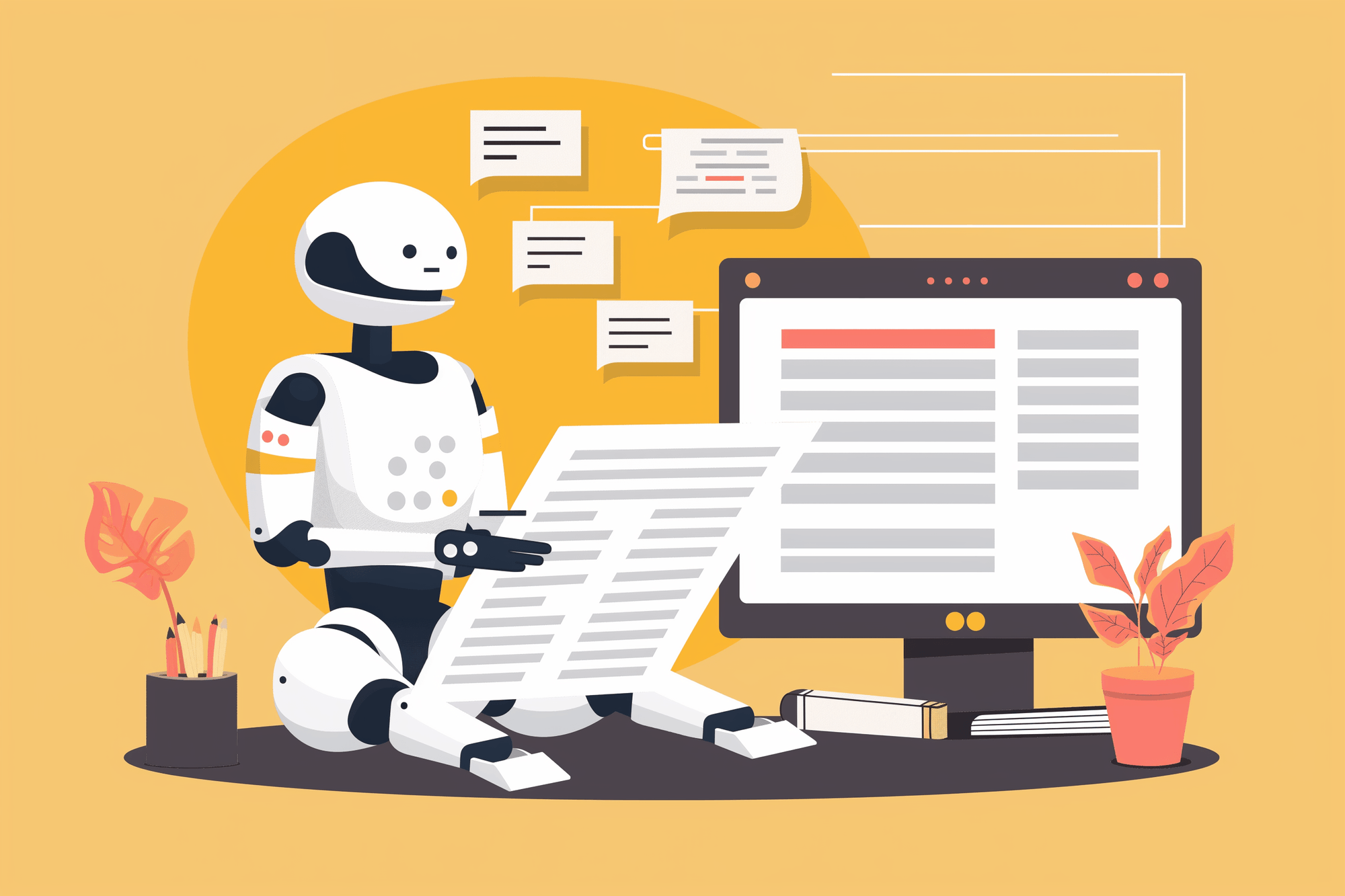 How To Write Compelling Proposals Using an AI Writing Assistant