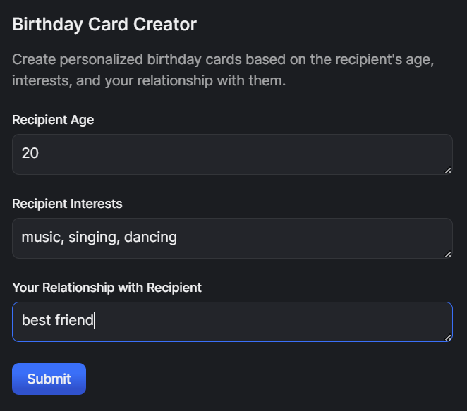 6 AI Tools You Can Use to Create Personalized Birthday Cards in Minutes