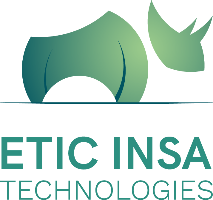 La Junior Entreprise de référence en ingénierie | ETIC INSA Tech.