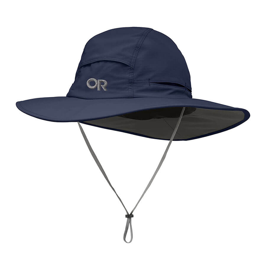 UPF 50+ Sun Hat | Thailand Travel Essentials | The Koh Samui Guide