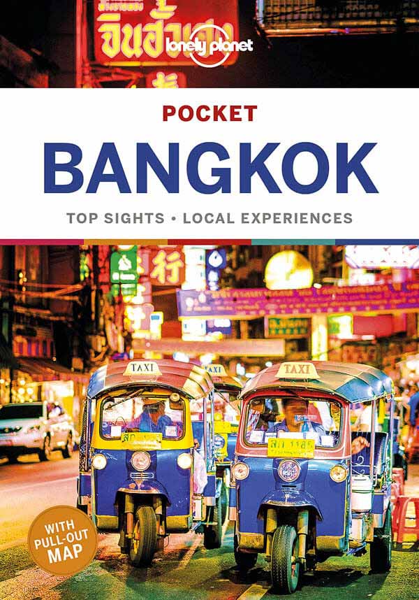 The 25 Best Books About Bangkok: Travel Guides and More