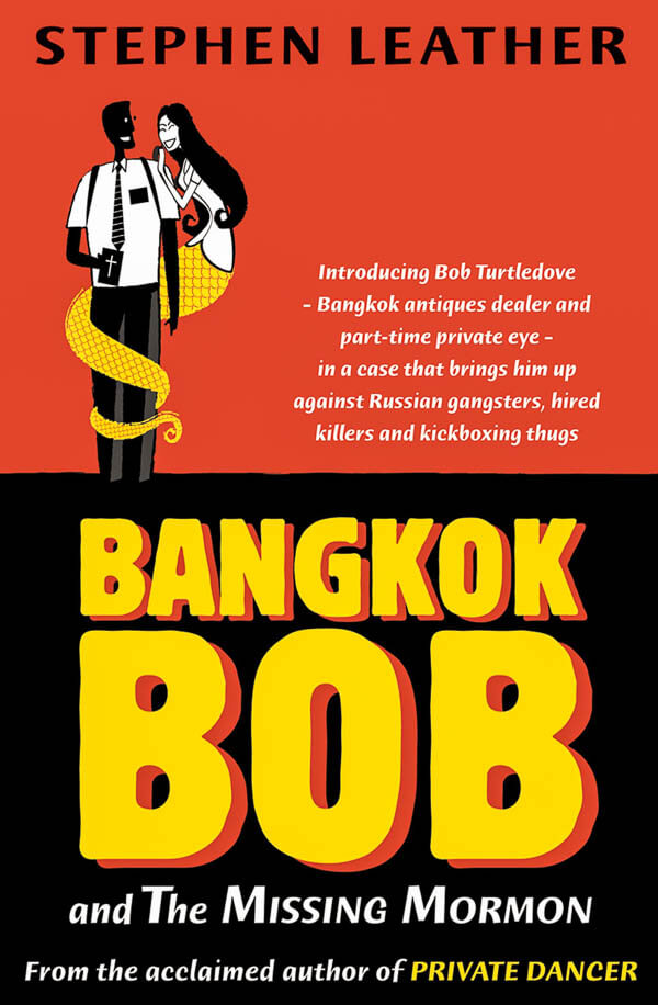 The 25 Best Books About Bangkok: Travel Guides and More