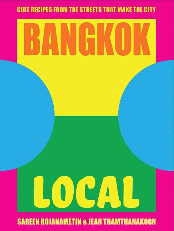The 25 Best Books About Bangkok: Travel Guides and More