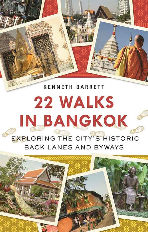 The 25 Best Books About Bangkok: Travel Guides and More