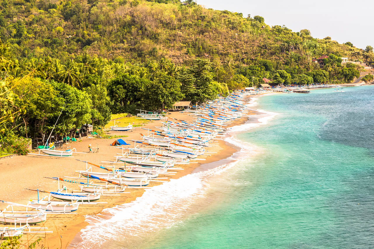 Koh Samui vs Bali: How to Choose? Compare Hotels, Weather & More