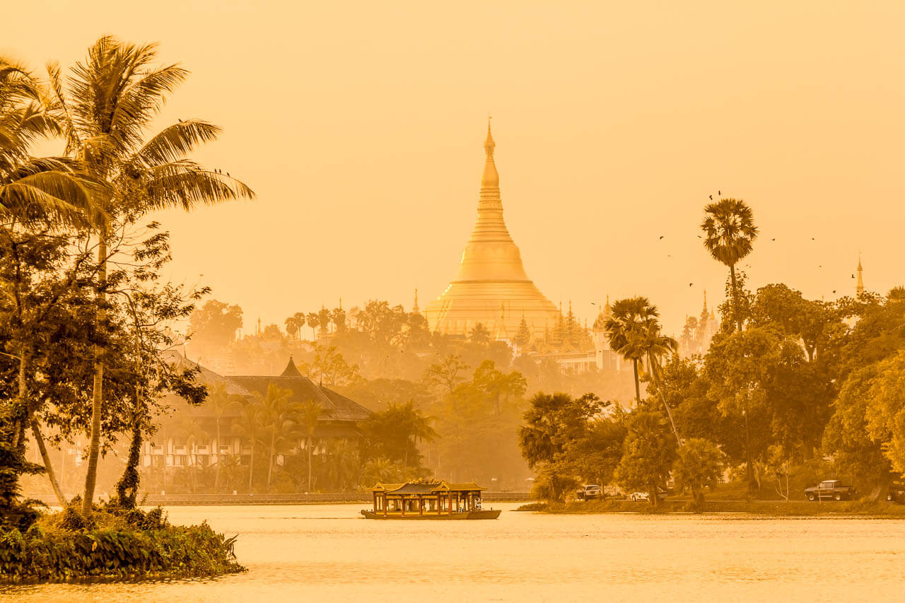 Yangon Travel Guide: Your Complete Guide to Yangon, Myanmar