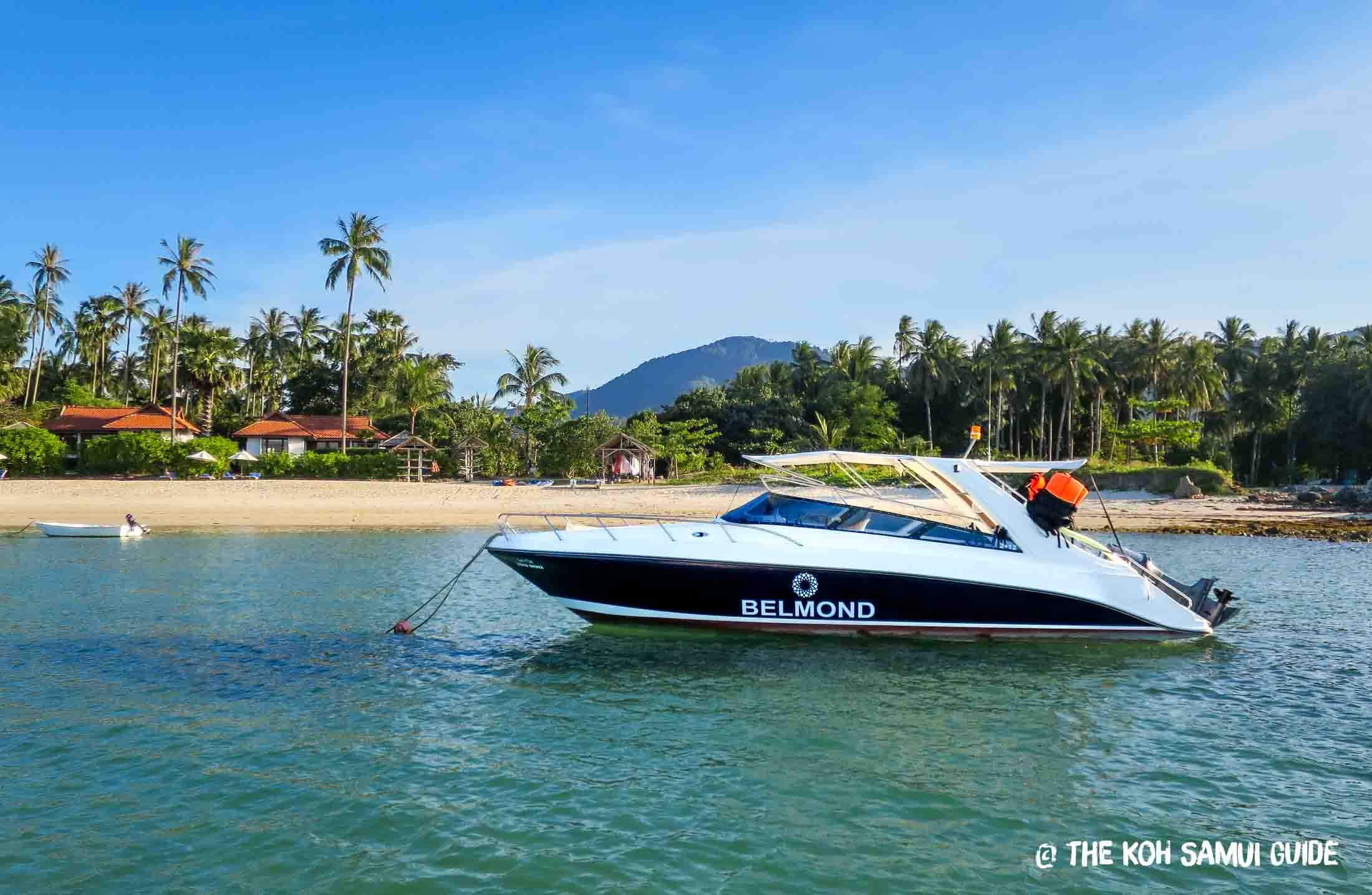 Koh Samui in March: Weather, What to Expect and Your March FAQs