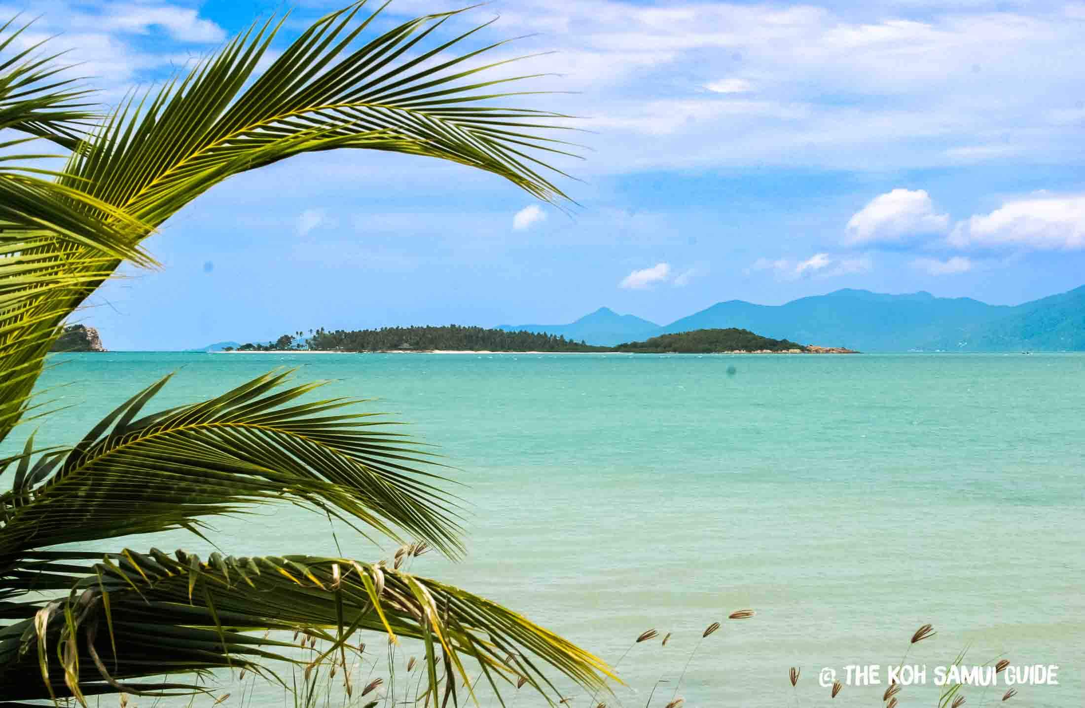 Koh Som: How to Discover Koh Som – Koh Samui's Island Neighbour