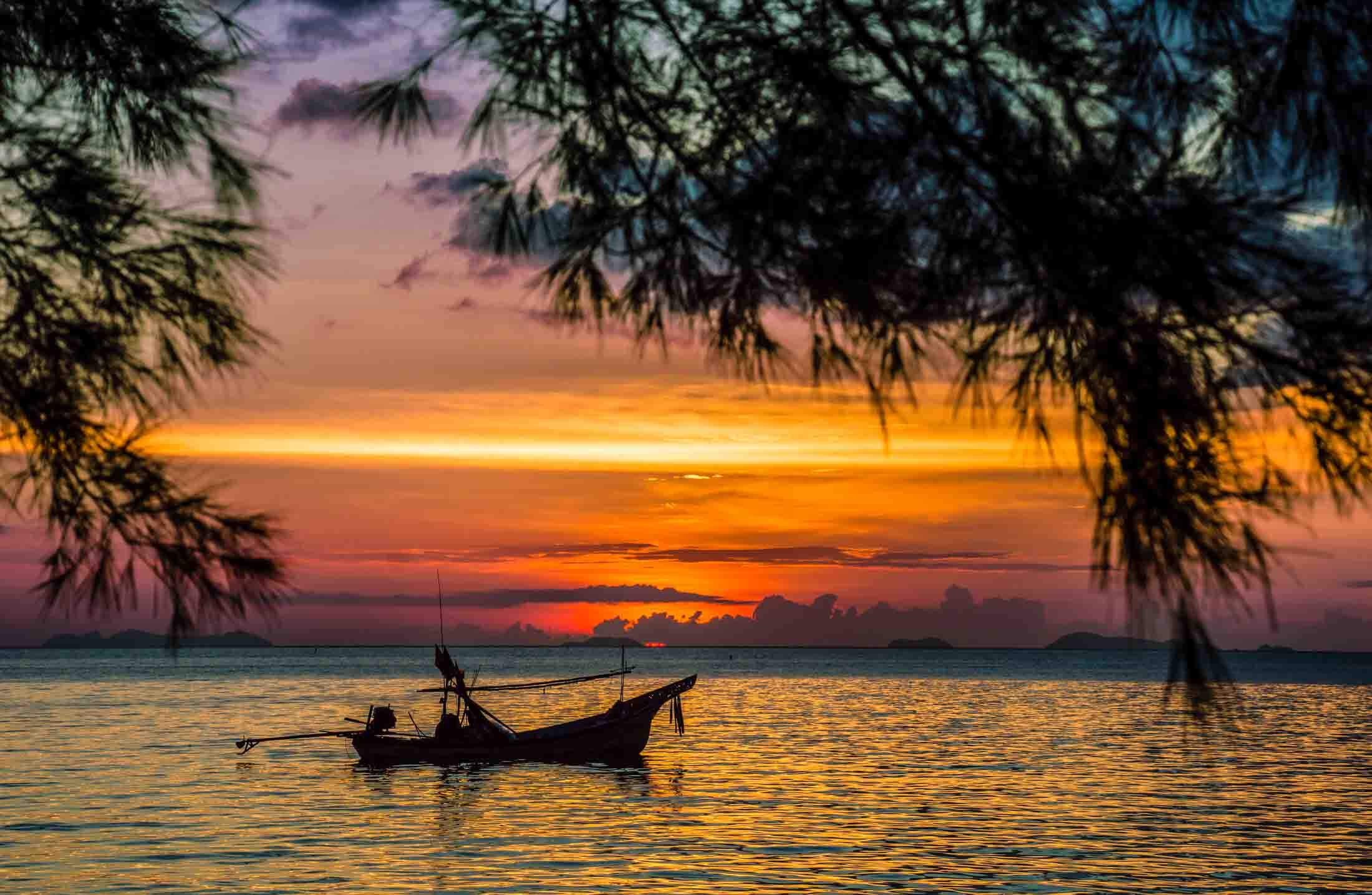 Nathon, Koh Samui: Your Total Guide to Nathon