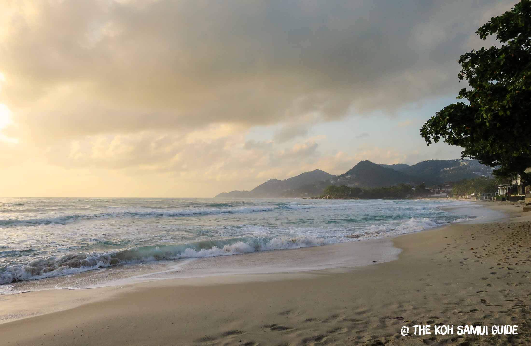 Koh Samui Rainy Season: When Is It and What to Expect?