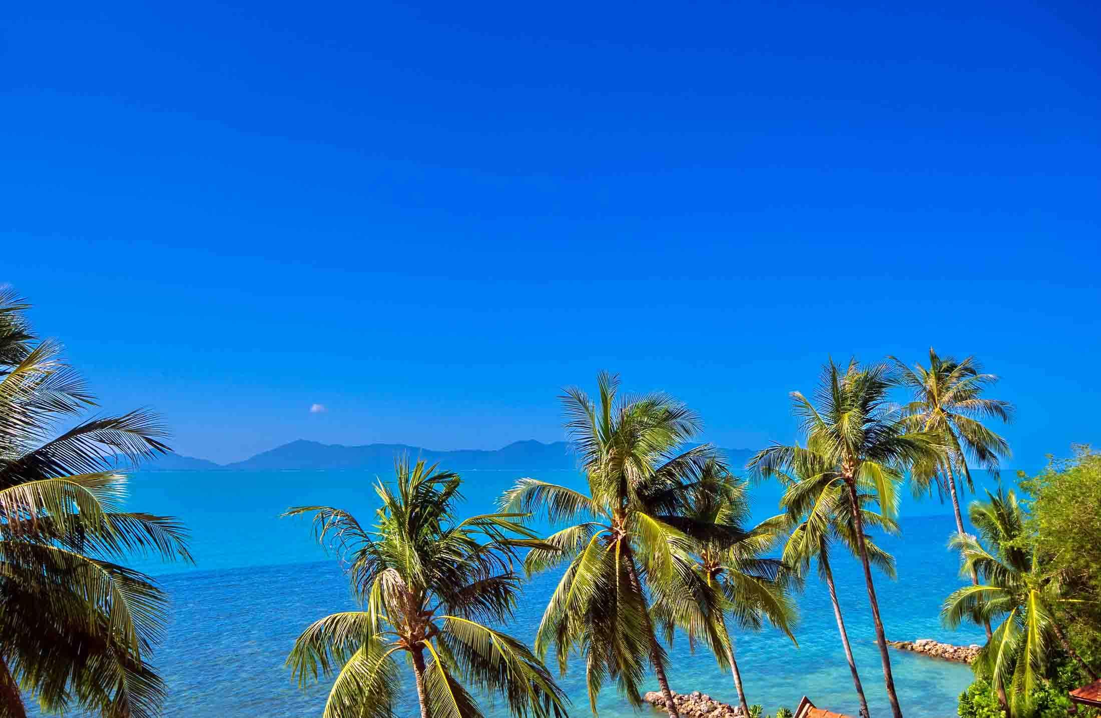 Where to Stay on Koh Samui? Koh Samui Beach and Hotel Guide