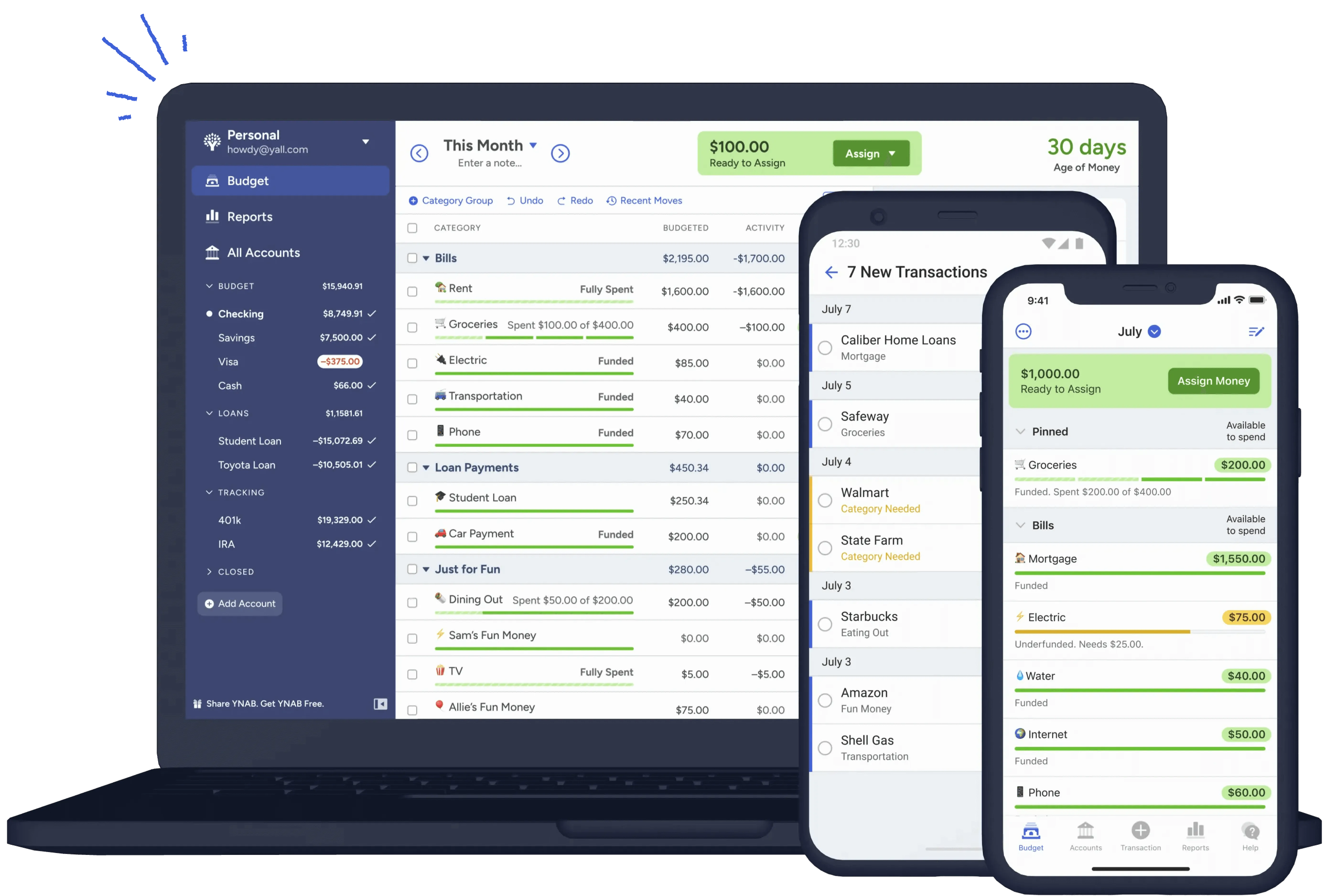 Best Budgeting Apps Free Master Your Finances In 2025 AhaSlides Best Budgeting Apps Free Master Your Finances In 2025 AhaSlides