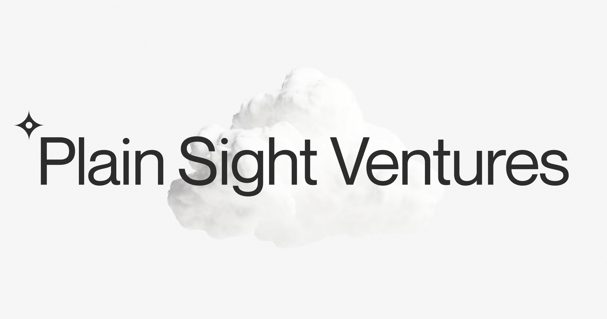 Plain Sight Ventures