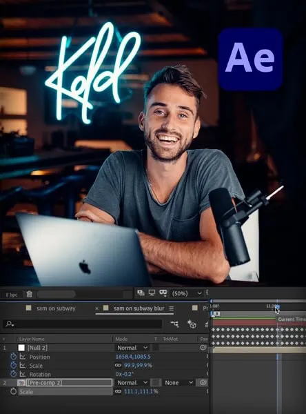 Kolder Creative – Filmmaking Masterclass & Network