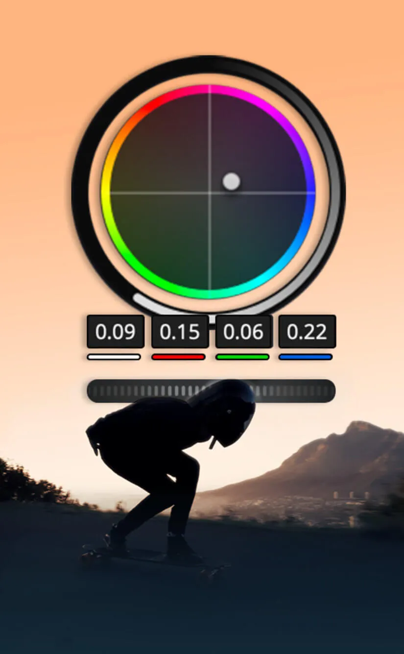 DaVinci Resolve | Kolder Creative
