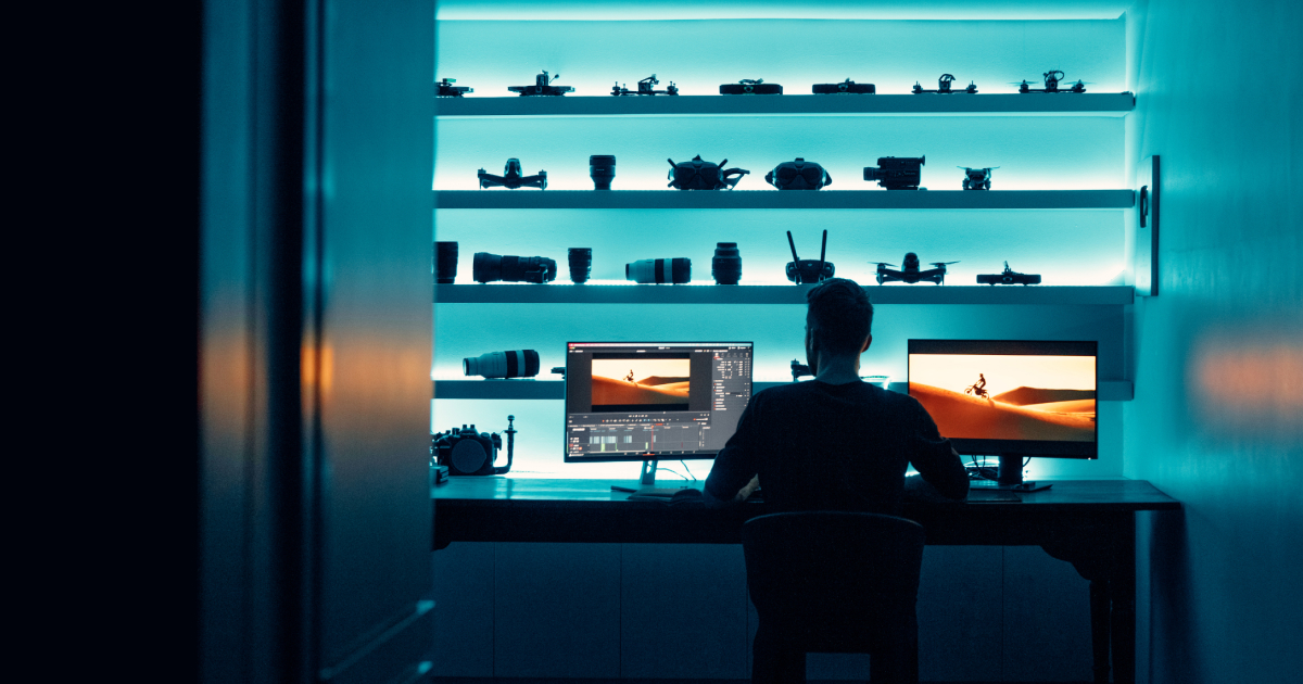 Modules | Kolder Creative