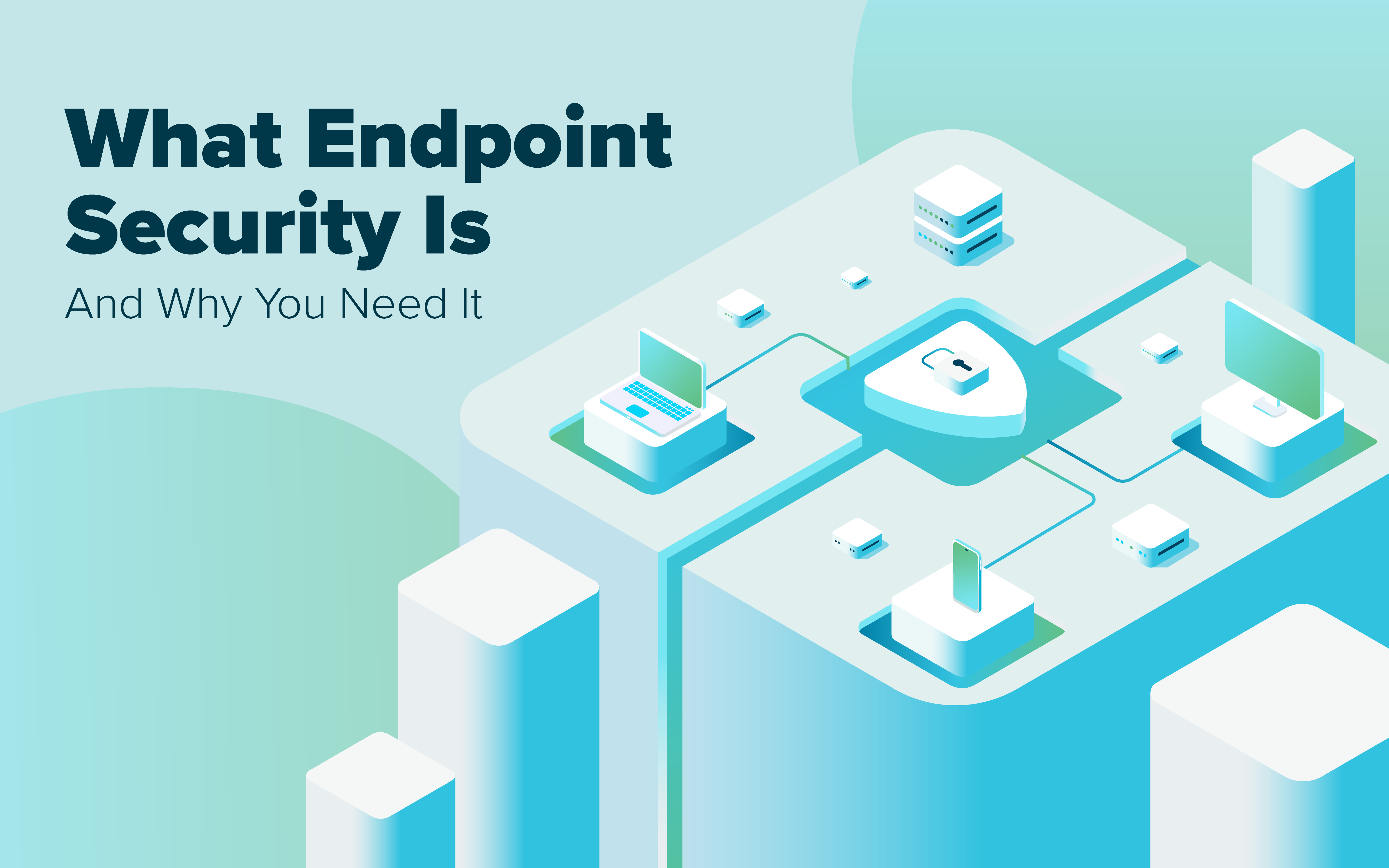 What is Endpoint Security? | ThreatLocker