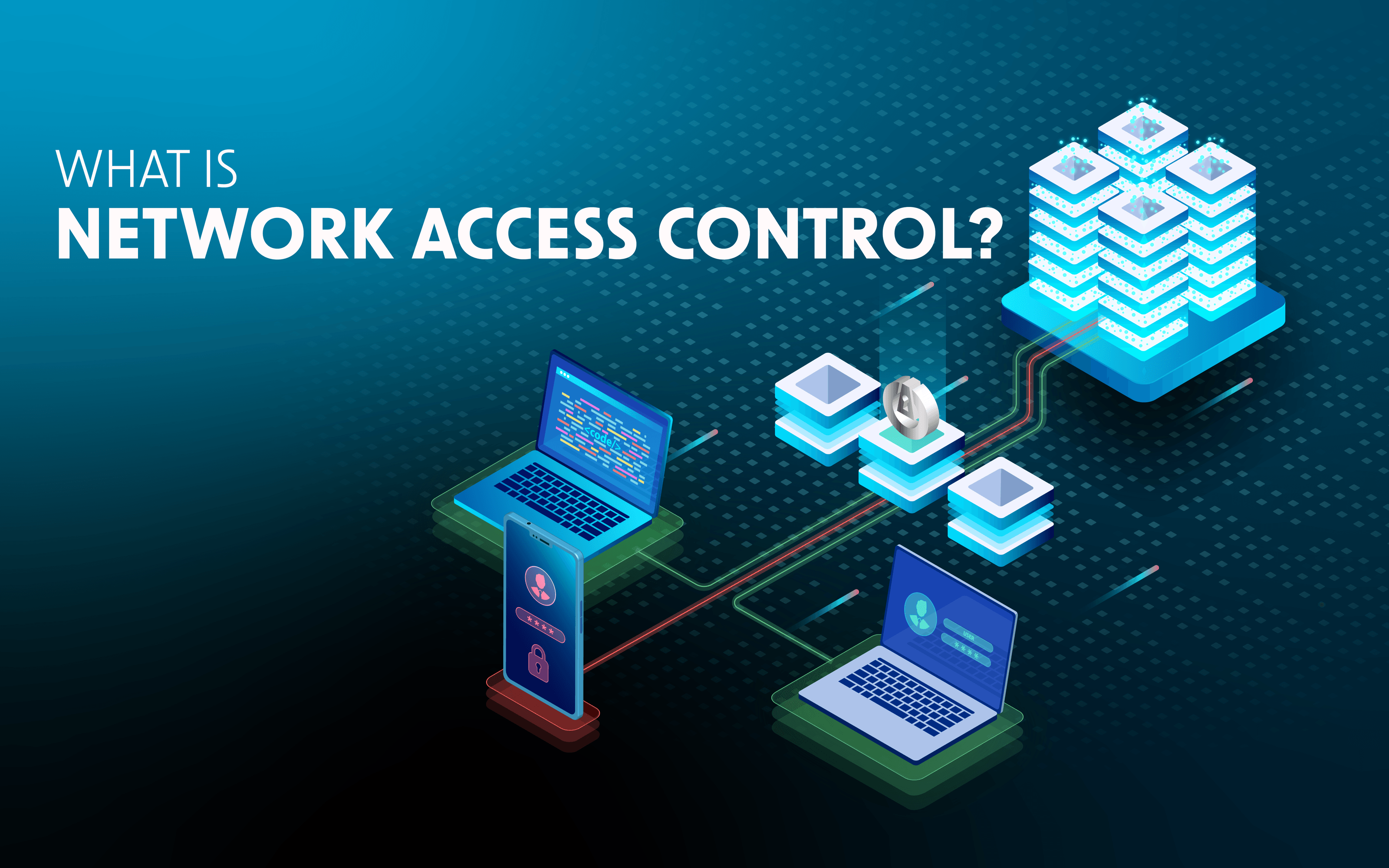 What is Network Control? | ThreatLocker