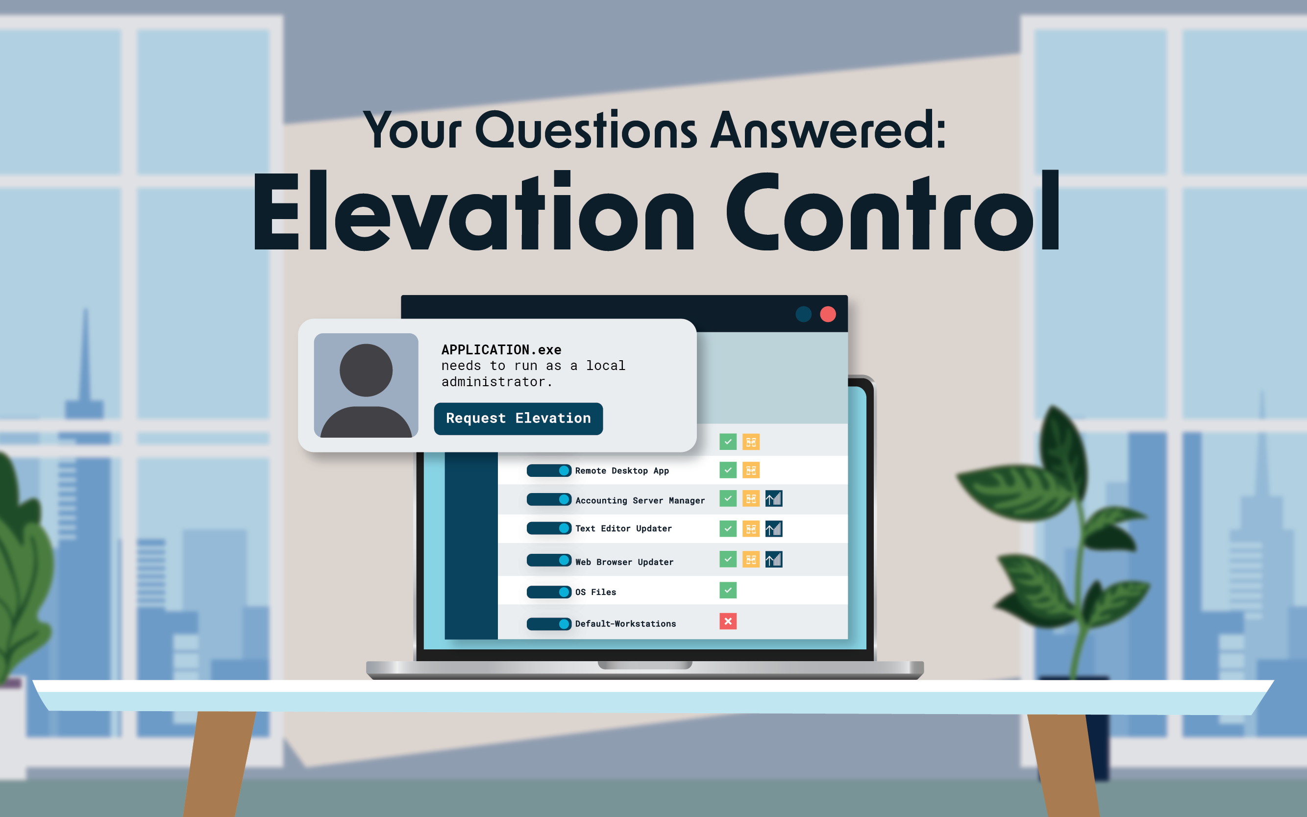 Allowlisting: Your Questions Answered | ThreatLocker
