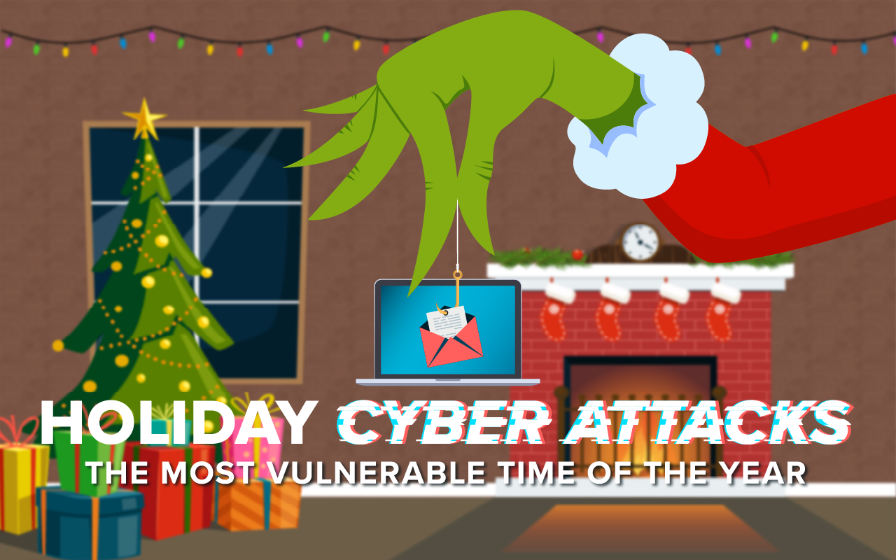 Holiday Cyber Attacks: What You Need To Know | ThreatLocker