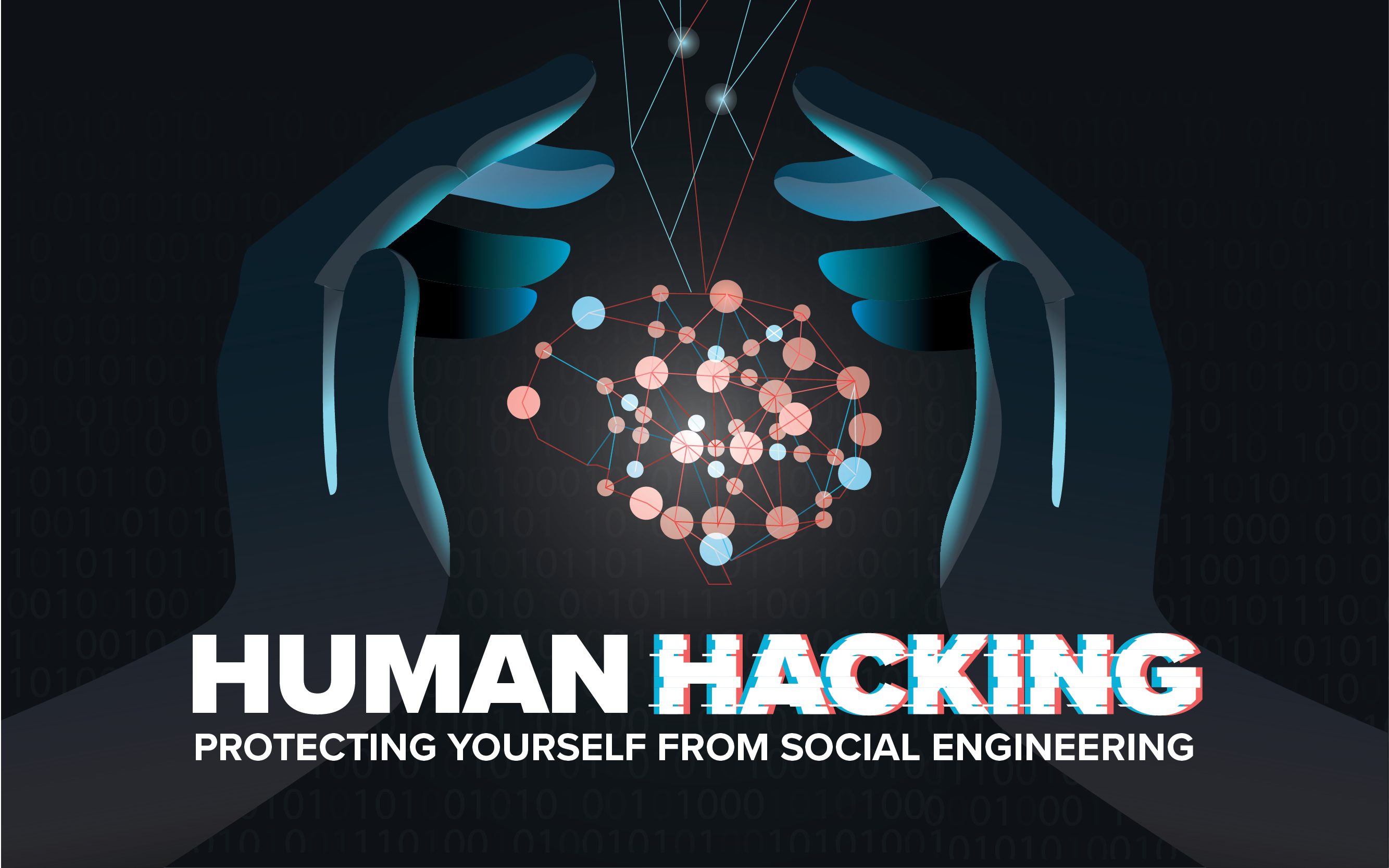 Human Hacking - Protecting Yourself From Social Engineering | ThreatLocker