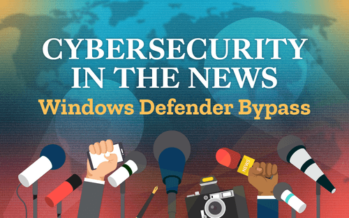 Windows Defender Bypass | ThreatLocker Windows Defender Bypass | ThreatLocker