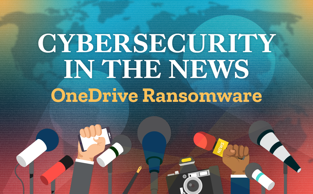 OneDrive Ransomware | ThreatLocker