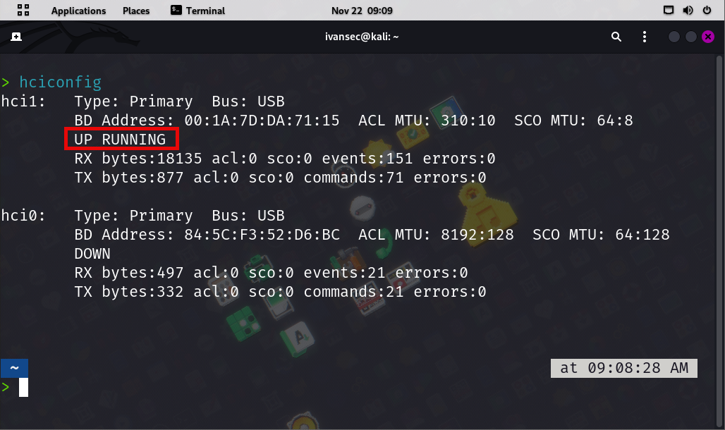 How Hackers Use Bluetooth to Take Over Your Mac Device | ThreatLocker